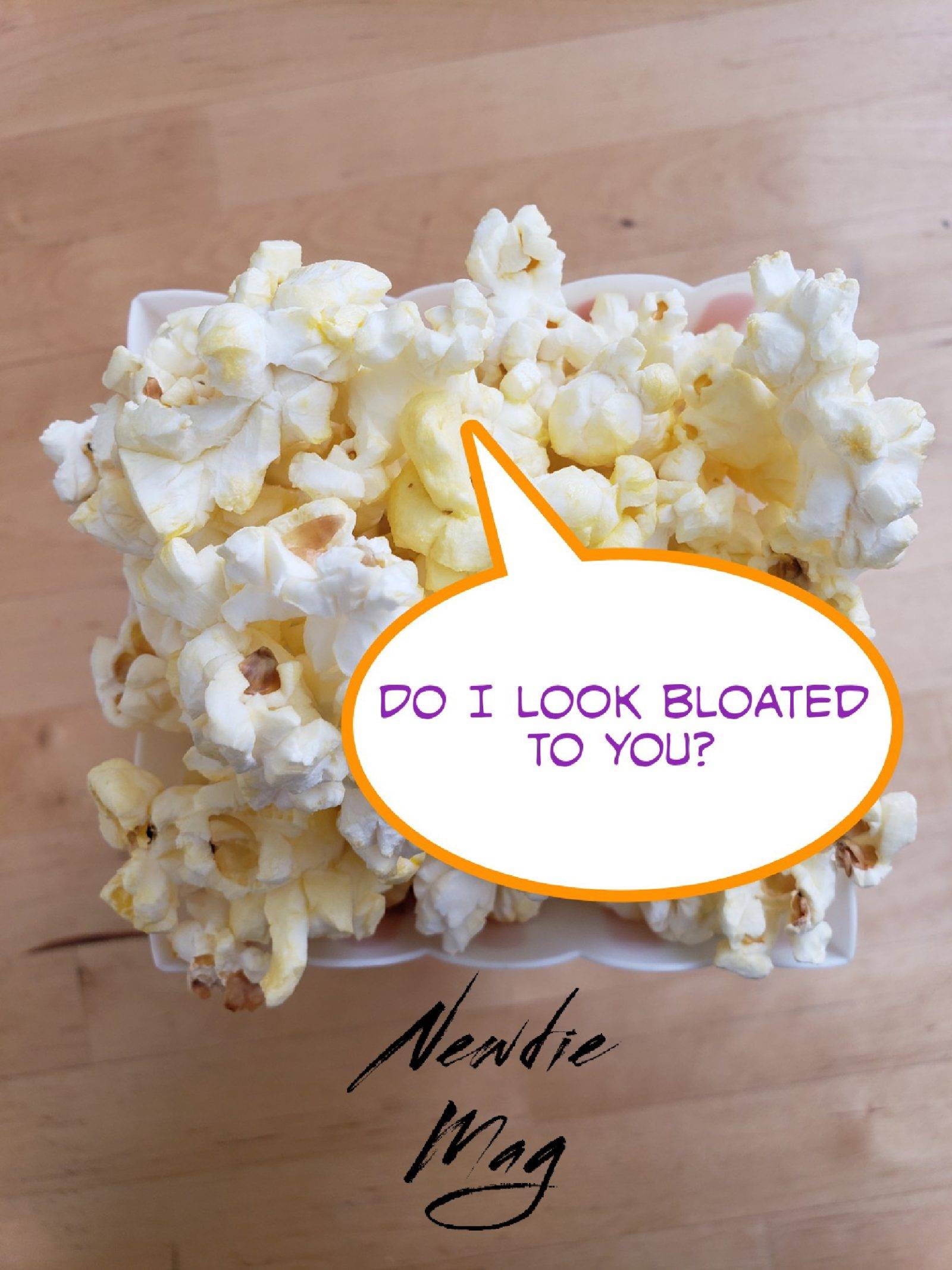 Pop And Shake Popcorn Recipes | Newdie Mag